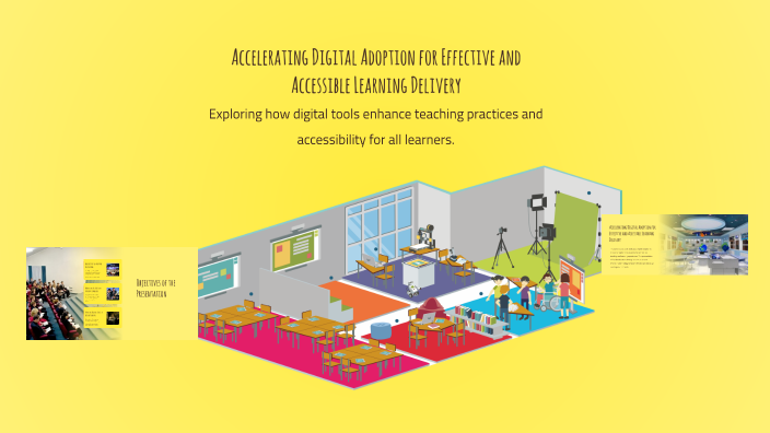 Accelerating Digital Adoption for Effective and Accessible Learning ...