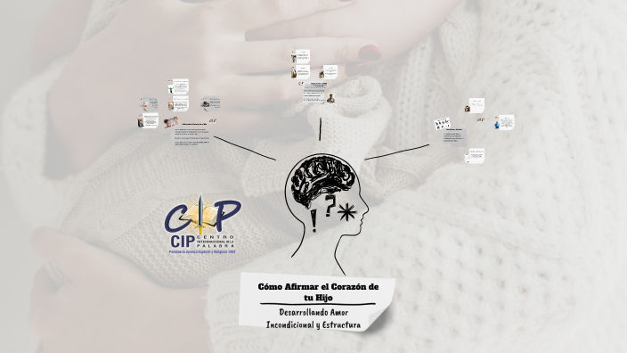 El Arte de Afirmar el Corazón de tu Hijo by ricardo guzman on Prezi