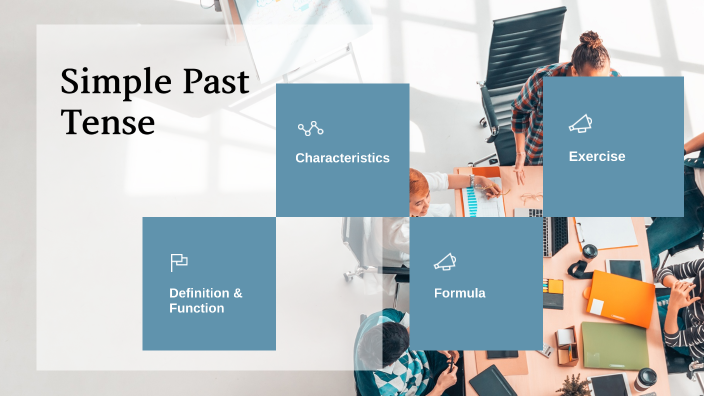 Nominal Simple Past Tense by Vinsmoke Sanji on Prezi