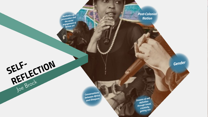 Joe Brock Self-Reflection by Joe Brock on Prezi