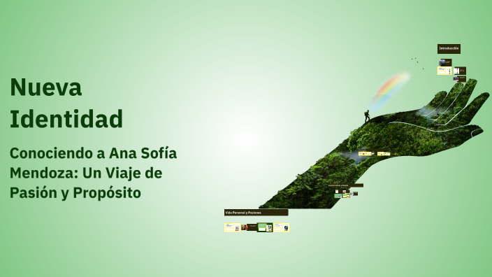 Nueva Identidad by Emily Jahn on Prezi
