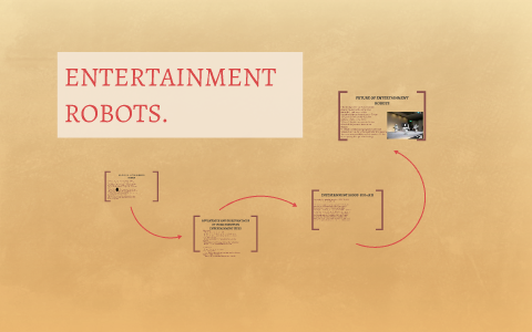 ENTERTAINMENT ROBOTS by AngelMia 2000 on Prezi
