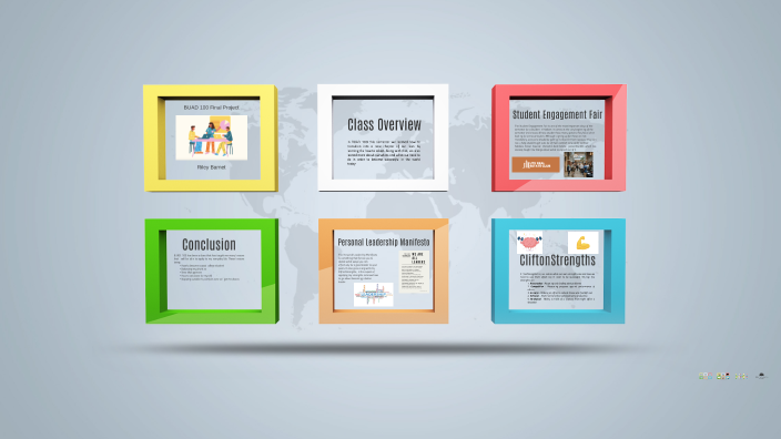 BUAD 100 Final Project by Riley Barnet on Prezi