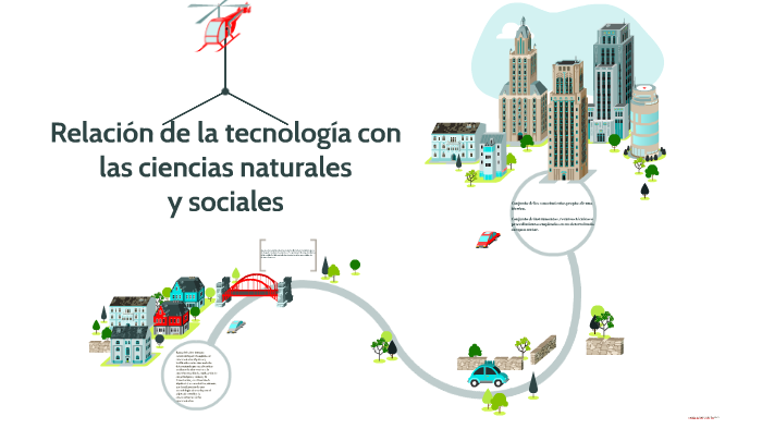 Relacion de la tecnologia con las ciencias naturales by ROGER Y CHRISTO ...
