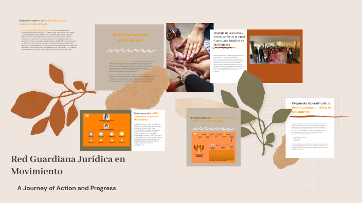 Red Guardiana en Movimiento by Omar Alejandro Aleriano Murillo on Prezi