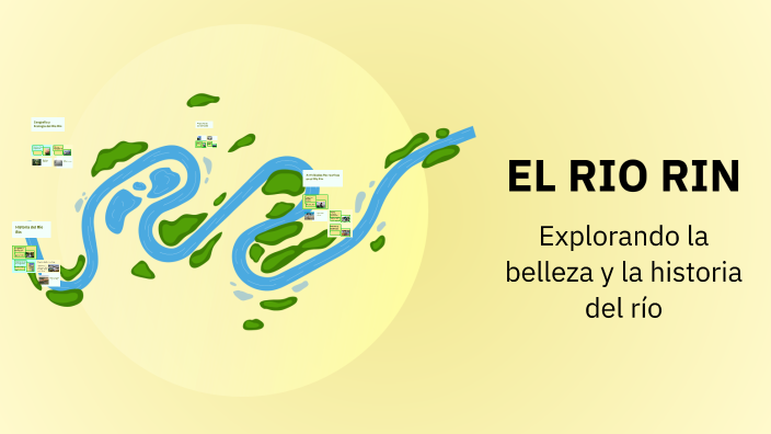 EL RIO RIN by ALICIA RONCERO GALLEGO on Prezi