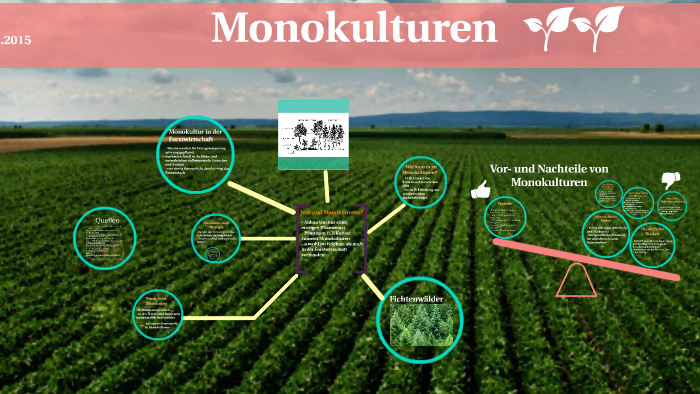 Monokulturen by Ebru Demir on Prezi