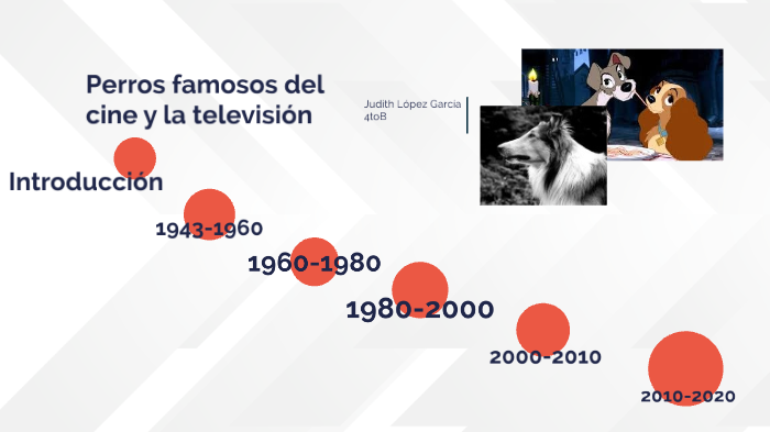 perros famosos del cine i la tv by judith lopez on Prezi