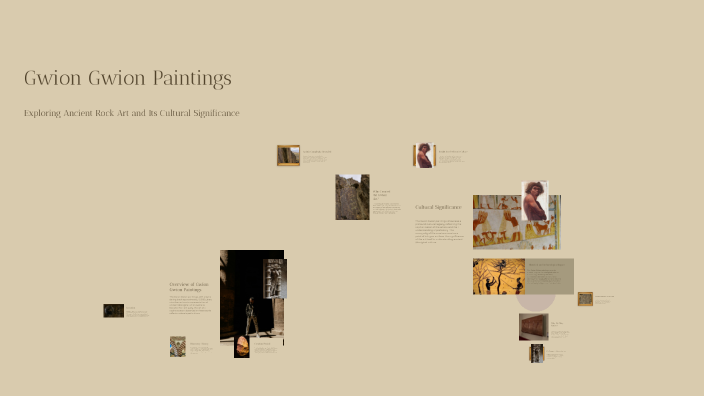 Gwion Gwion Paintings by Palaash Batra on Prezi