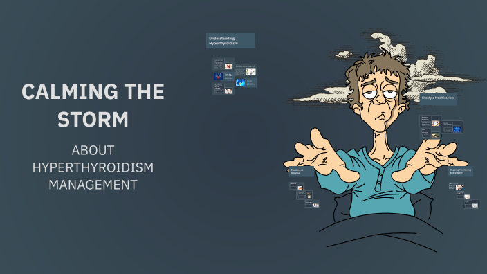 CALMING THE STORM by Charles Vincent Gerada on Prezi