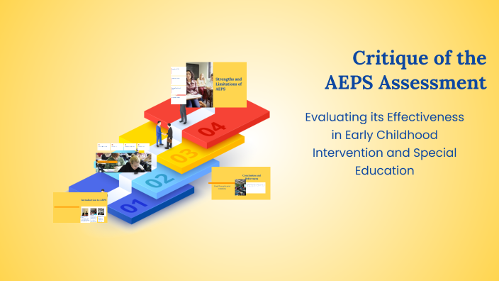 Critique of the AEPS Assessment by Grace Saleh on Prezi