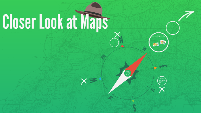 A Closer Look at Maps by Tracy Edwards on Prezi