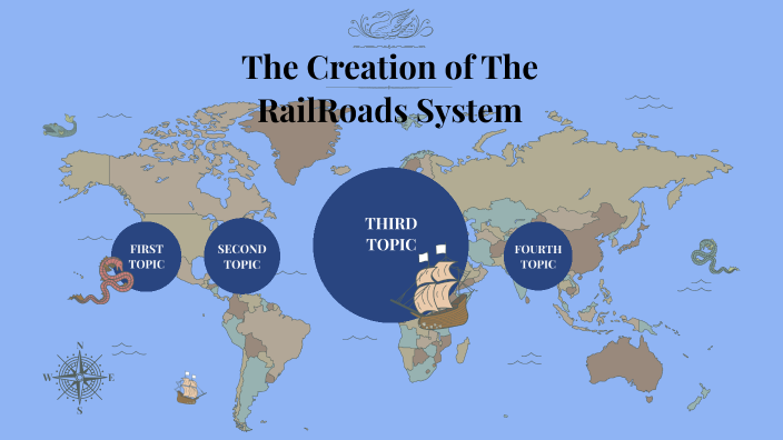 Railroads/Railroad Industry by Yandel Colon on Prezi