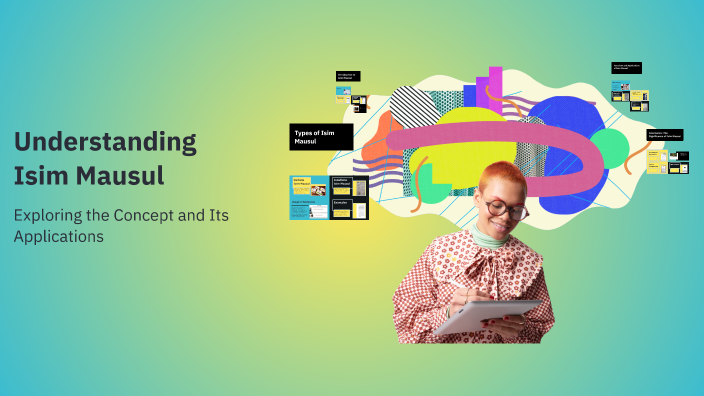 Understanding Isim Mausul by Muhammad Taufiq Firdaus A on Prezi