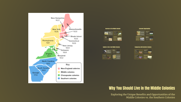 why you should live in the middle colonies by Trinity Marion on Prezi