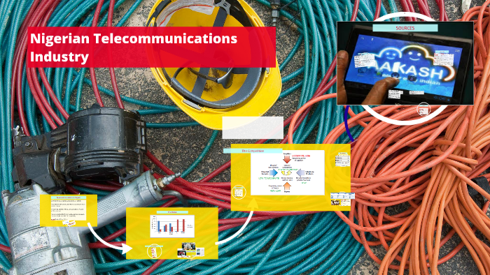 Nigerian Telecommunications Industry by Temitope Adelu on Prezi