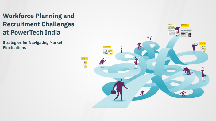 Workforce Planning and Recruitment Challenges at PowerTech India by ...