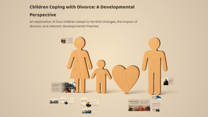 Children Coping with Divorce: A Developmental Perspective by Samantha ...