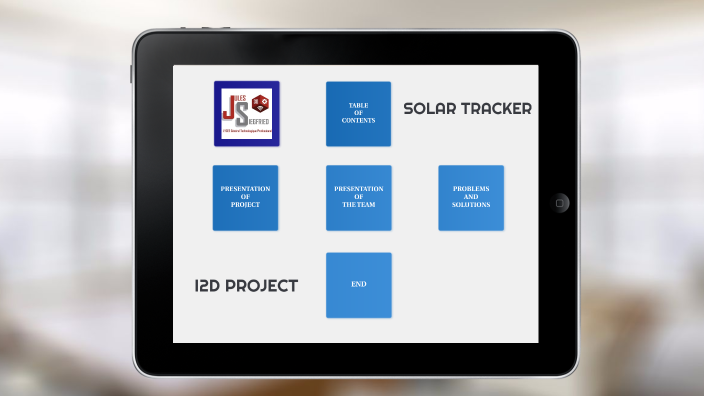 ETLV ORAL by Cherif Boudjaoui on Prezi