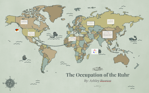 The Occupation of the Ruhr by ashley bwewa on Prezi