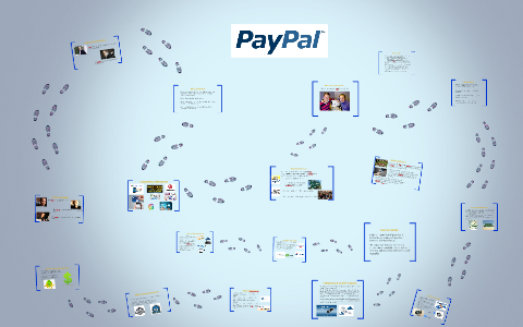 PayPal Presentation by alexia beckford on Prezi