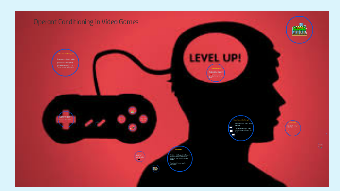Operant Conditioning in Video Games by Adrianna Essigmann on Prezi