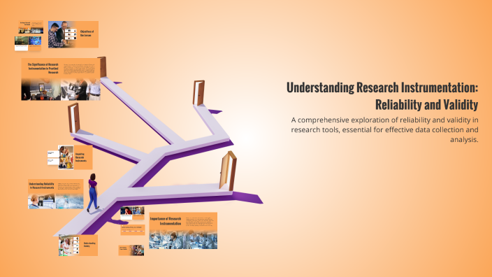 Understanding Research Instrumentation: Reliability and Validity by ...
