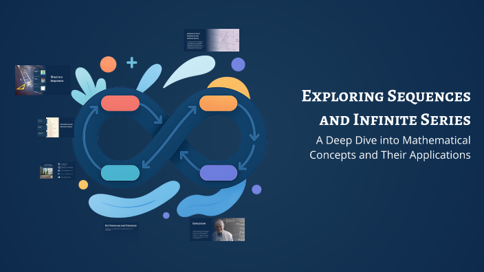 Exploring Sequences and Infinite Series by D D on Prezi