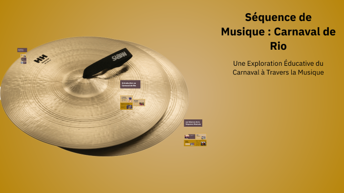 Séquence de Musique : Carnaval de Rio by Prior Baptiste on Prezi