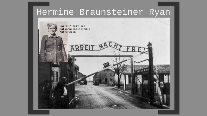 Hermine Brausteiner Ryan by Cinja Küsel on Prezi