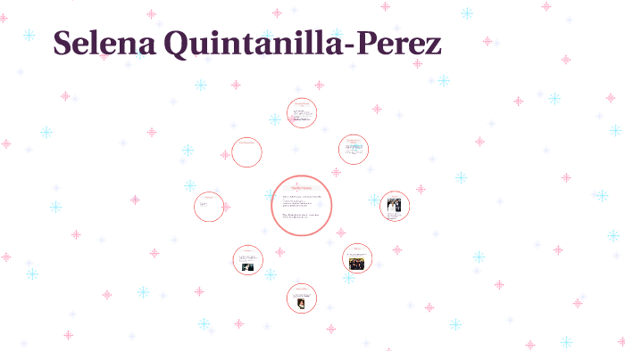 Selena Quintanilla-Perez by Keysha Gomez on Prezi