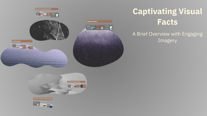 Captivating Visual Facts by on Prezi