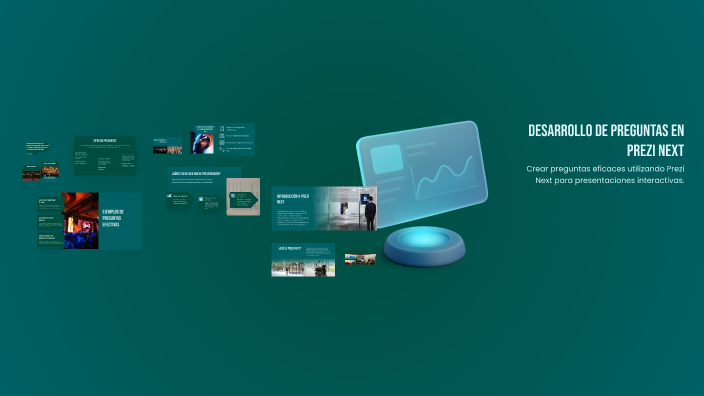 Desarrollo de Preguntas en Prezi Next by Jessica Valeria perez on Prezi