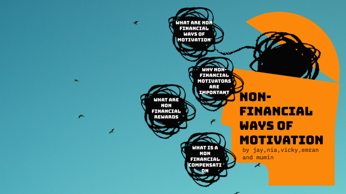 Non finacial employee motivation by Vicky Njonge on Prezi
