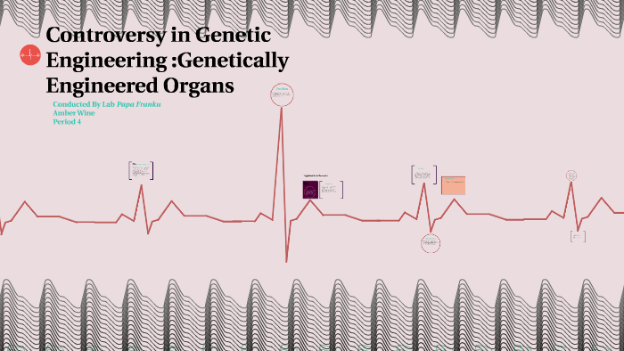 Genetically Engineered Organs by Plooshtrep EzioMcSpankyPizza