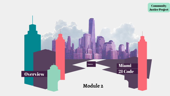 Miami 21 Code Mod 2 by Victor Olofin on Prezi
