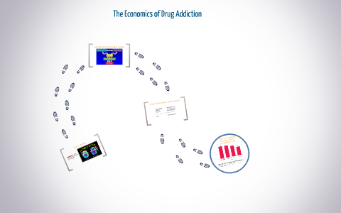 The Economics of Drug Addiction by Morgan Gerdes on Prezi