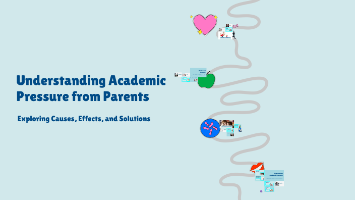 Understanding Academic Pressure from Parents by Jovitha James on Prezi