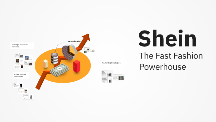 Shein: The Fast Fashion Powerhouse by Sumair Faruqui on Prezi