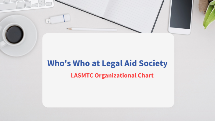 LAS Organizational Chart by Shaina Tey Castillo on Prezi