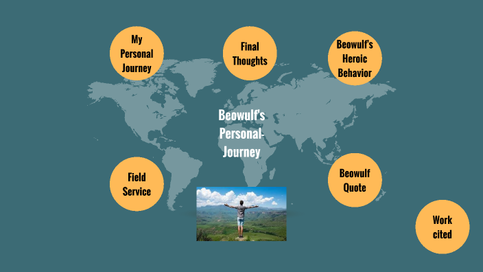 Beowulf Project, by Benjamin Woodhouse by Benjamin Woodhouse on Prezi