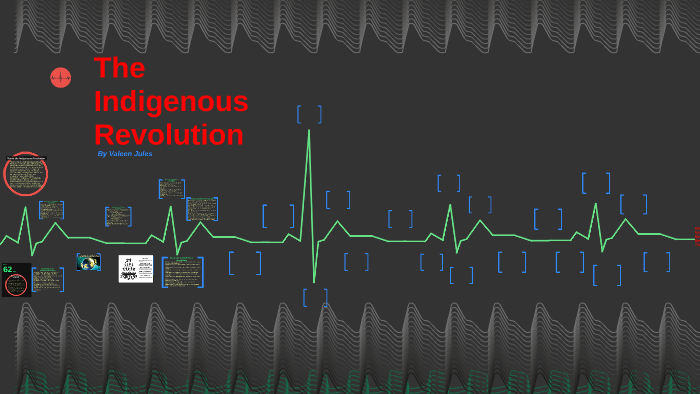 The Indigenous Revolution by Valeen Jules on Prezi