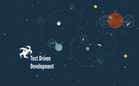 Test Driven Development by Andras Danko on Prezi