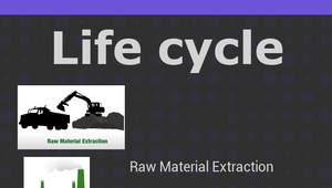 Car life cycle by R bob on Prezi Design