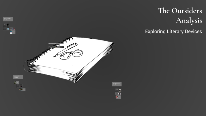 The Outsiders Analysis by Kerri Ornelaz on Prezi
