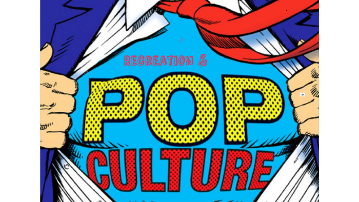 Pop Culture & Taboo Leisure by Holly Fosher on Prezi