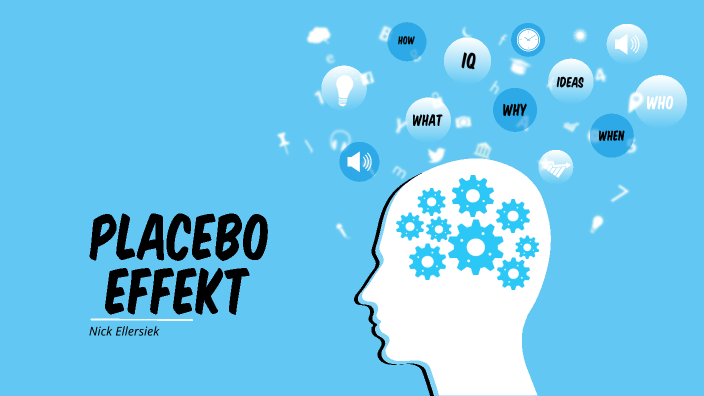 Der Placebo Effekt by Nick Ellersiek on Prezi