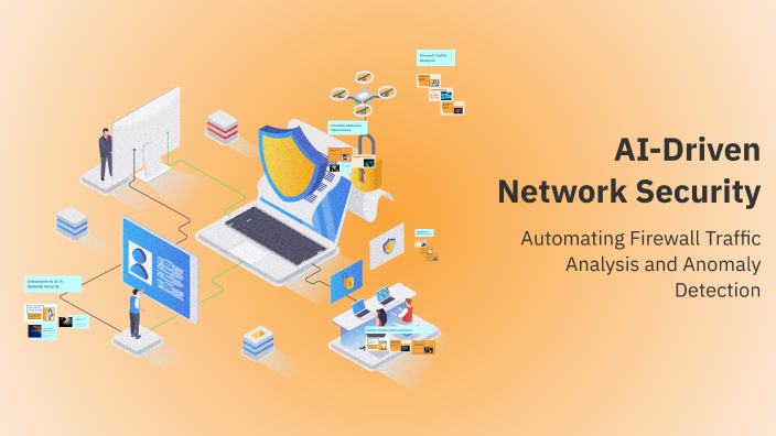 AI-Driven Network Security by MOSA on Prezi