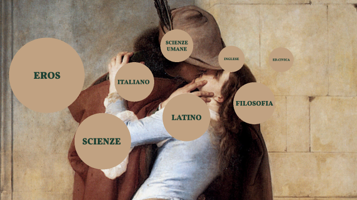 Ερως by on Prezi