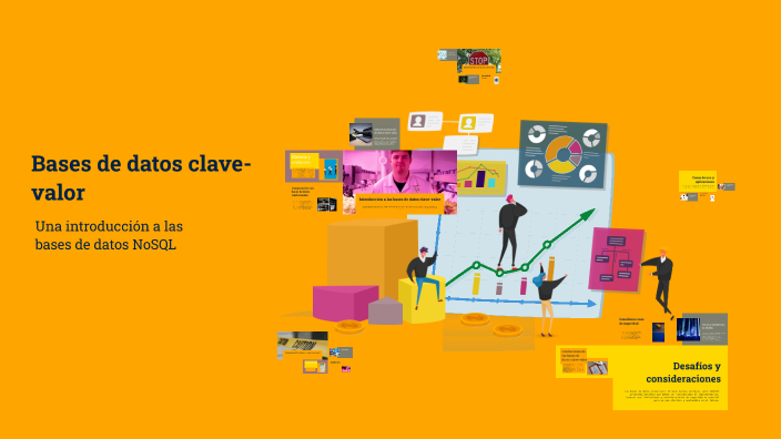 Bases de datos clave-valor by Josselyn Danae Romero Sánchez on Prezi